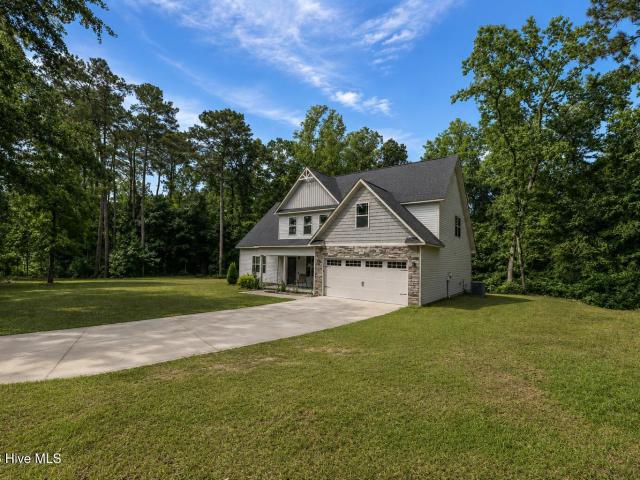 800 Gregory Fork Road