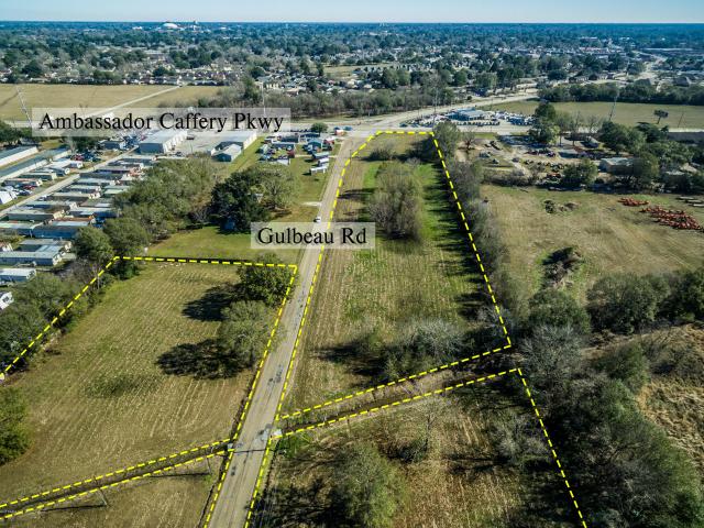 800 Guilbeau Rd, Unit CF, Lafayette, LA 70506 | MLS #17000 | Compass