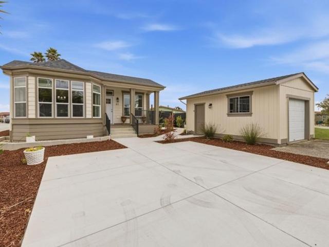 800 Dolan Rd Spc 41, Moss Landing, CA 95039