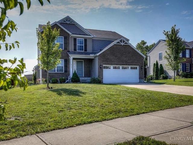 800 Dufour Ln, Oxford, OH 45056