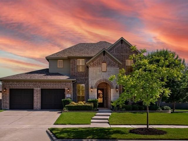 800 Dusty Trl, Little Elm, TX 76227