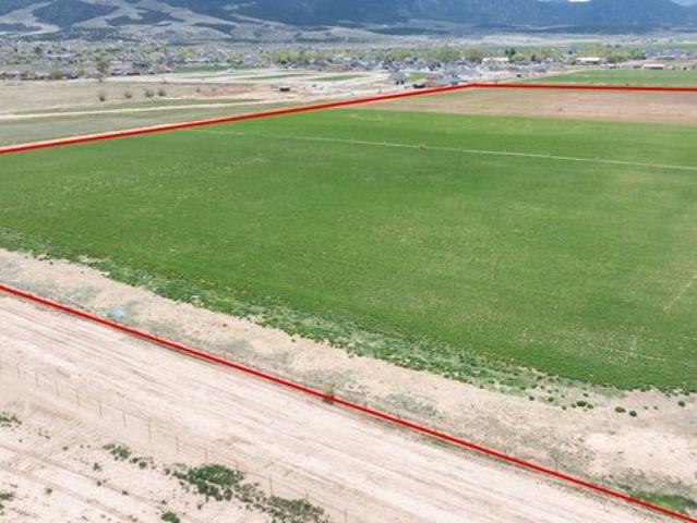 800 E 5200 N, Enoch, UT 84721
