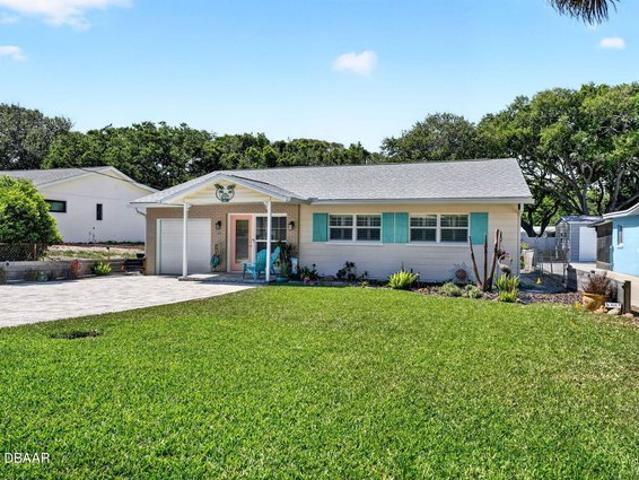 800 E 9th Ave, New Smyrna Beach, FL 32169