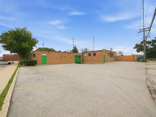 800 E 31st Street