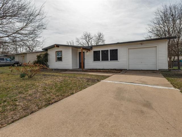 800 E Tucker Boulevard