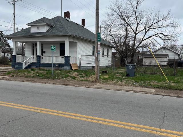 800 E Virginia Street