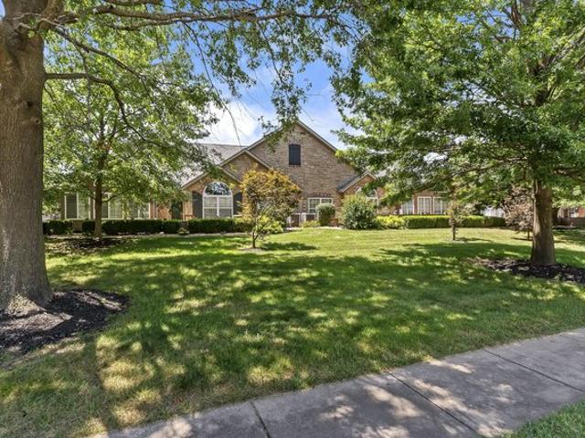 800 E Kings Mead Cir Unit 3, Nixa, MO 65714