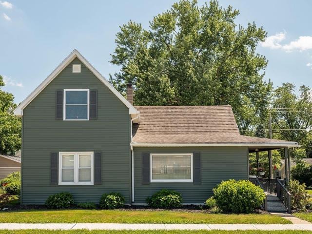 800 E LaPorte Street