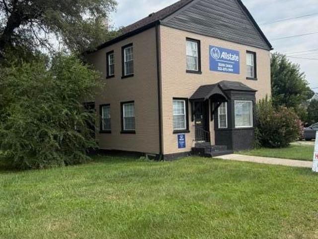 800 E Main Street