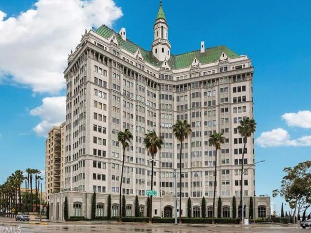 800 E Ocean Blvd #1105, Long Beach, CA 90802