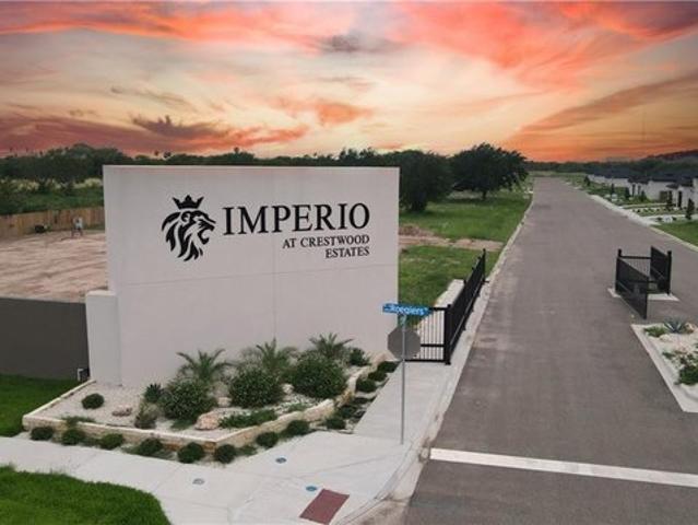 800 E Sadie St, Edinburg, TX 78504