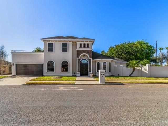 800 E Solar Dr, Mission, TX 78574