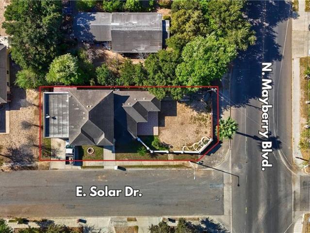 800 E Solar Drive