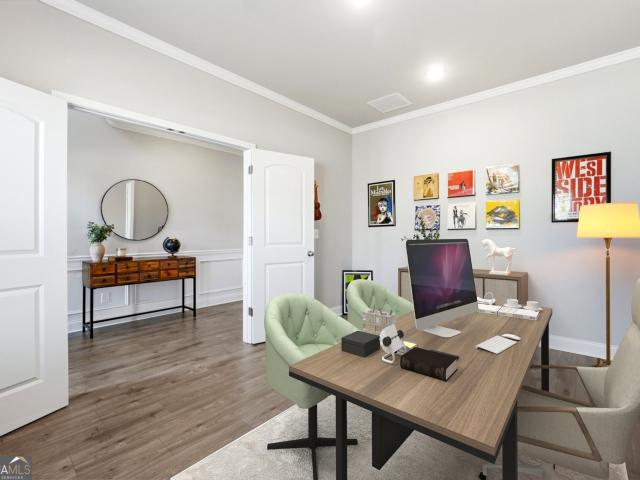 800 Eagles Nest Cove