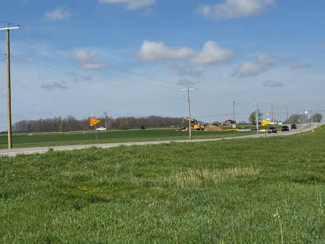 800 East N, Alexandria, IN 46001 | MLS #22094 | Compass