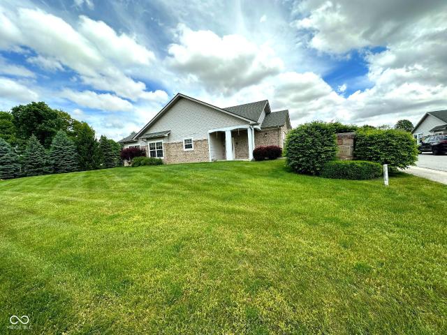 800 Eastfield Drive