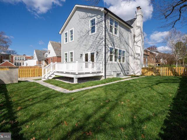 800 Elder St NW, Washington, DC 20012 | MLS #DCDC2252