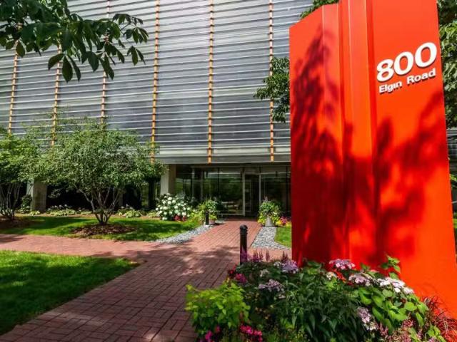 800 Elgin Road, 504, Evanston, IL 60201