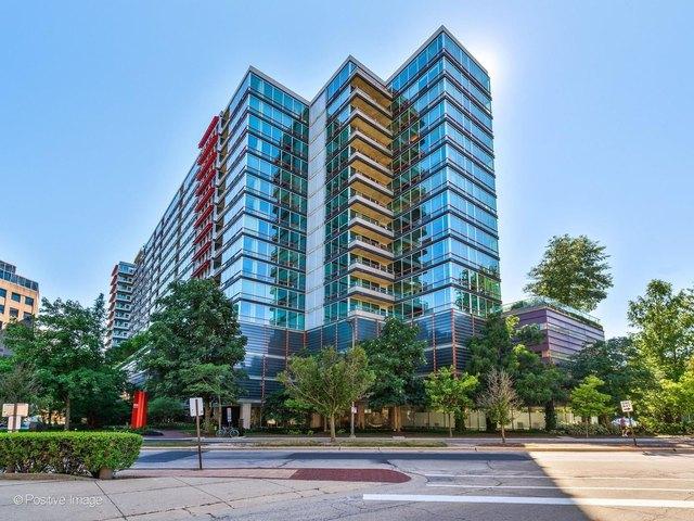 800 Elgin Rd Apt 1220, Evanston, IL 60201