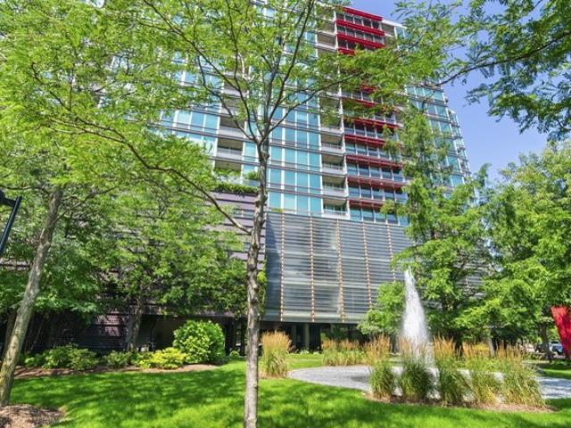 800 Elgin Rd Apt 812, Evanston, IL 60201