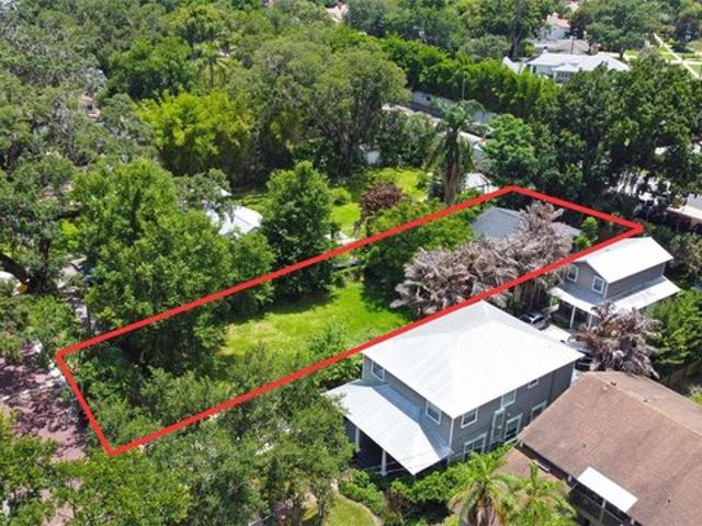 800 Ellwood Ave, Orlando, FL 32804