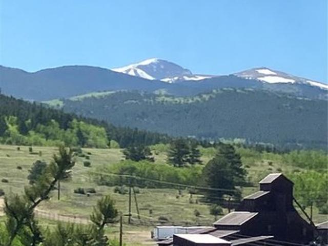 800 Eureka St, Central City, CO 80427