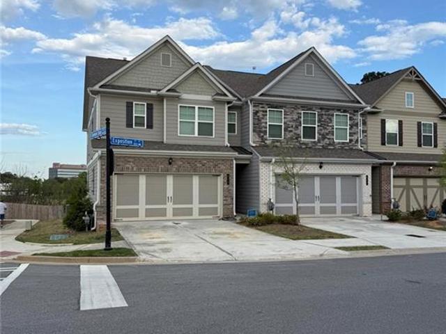 800 Exposition Pte, Marietta, GA 30067 | MLS #7750