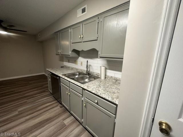 800 Folly Court #C