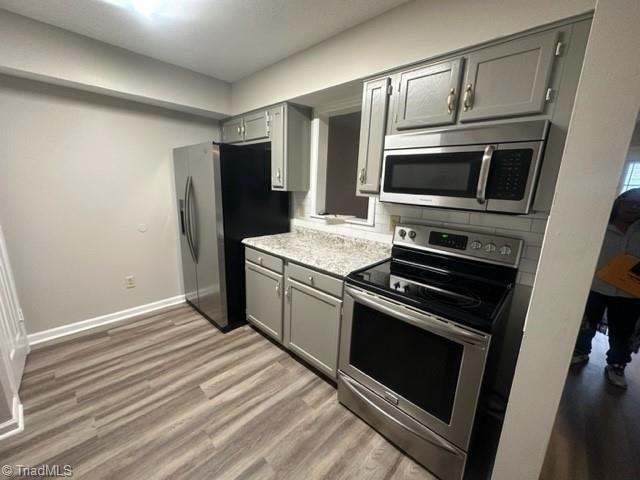 800 Folly Ct, Unit C, Greensboro, NC 27409 | MLS #1215 | Compass