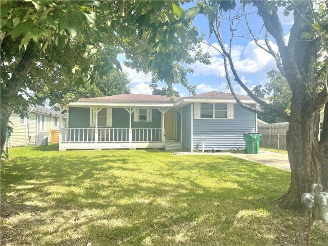 800 Fonda Street