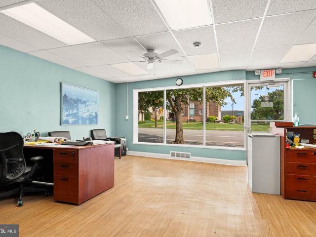 800 Fayette Street