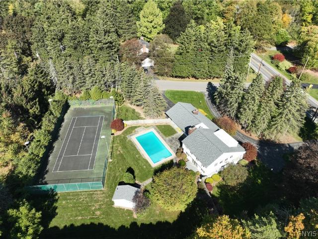 800 Fayetteville Manlius Road