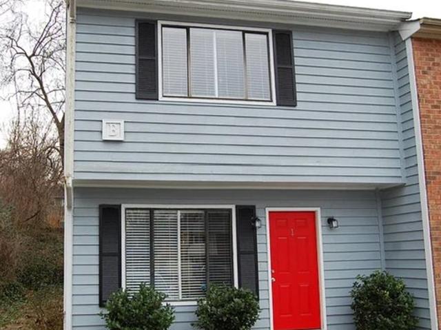 800 Fargo St Apt B1, Durham, NC 27707