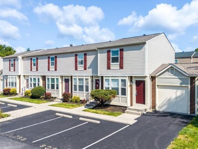 800 Ficus Dr Unit 28E, Columbus, OH 43085