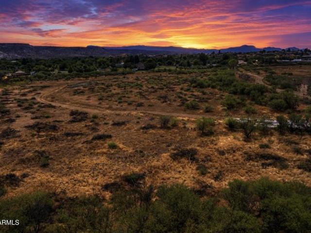 800 Finnie Flat Rd, Camp Verde, AZ 86322