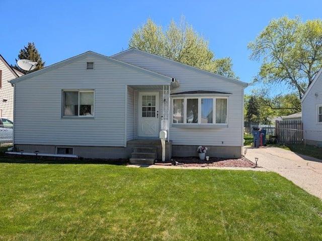 800 Frank St, Bay City, MI 48706