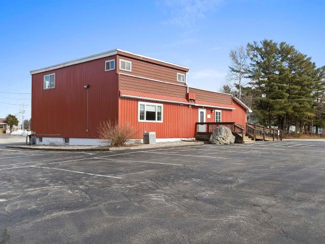 800 FRENCH Street