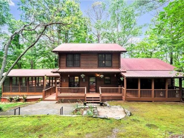 800 Knox LN, Canton, GA 30114