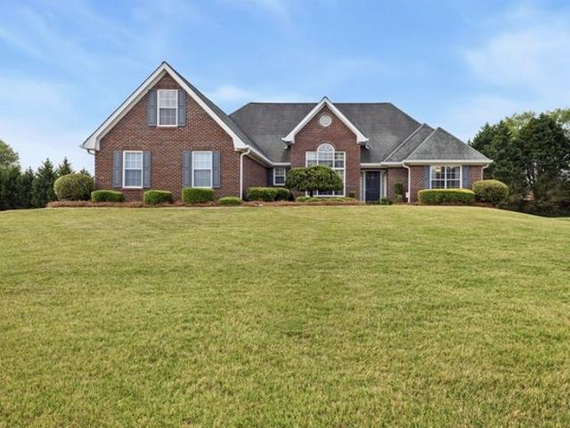 800 Karie Dr, McDonough, GA 30253