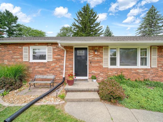800 Hazelwood Boulevard