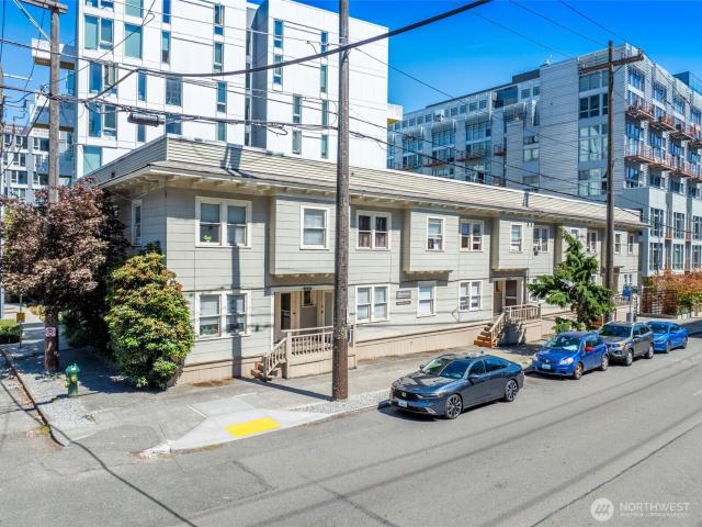 800 Harrison Street