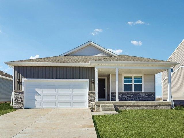800 Hearthside Ave NW, Bondurant, IA 50035