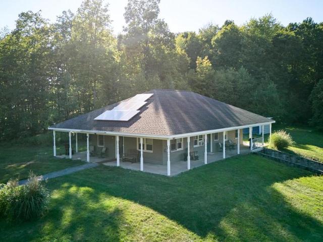 800 High Pines Lane