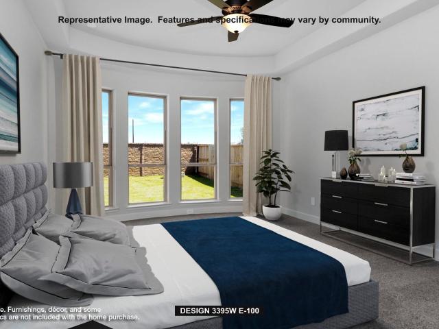 800 High Summit Dr