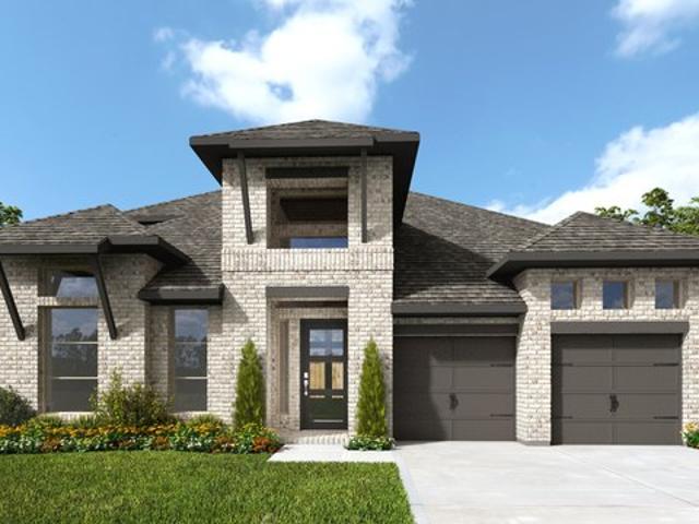 800 High Summit Dr, Georgetown, TX 78628