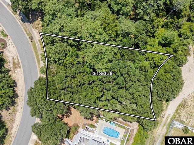 800 Hunt Club Dr Lot 350, Corolla, NC 27927