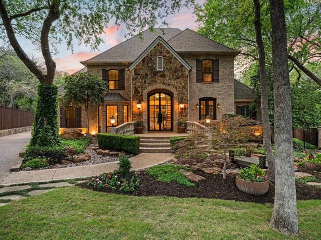800 Huntington Ct, Southlake, TX 76092
