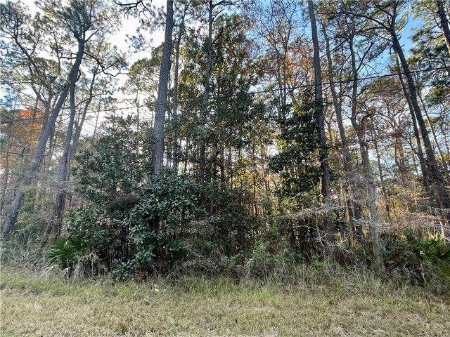 800 Indian Pl, Dauphin Island, AL 36528