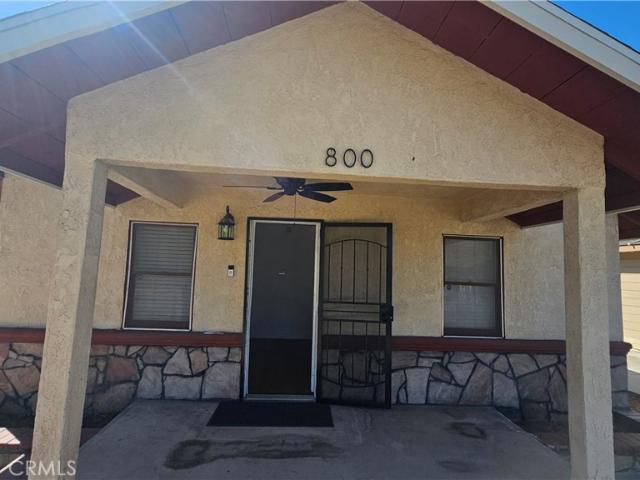 800 Ivy Street
