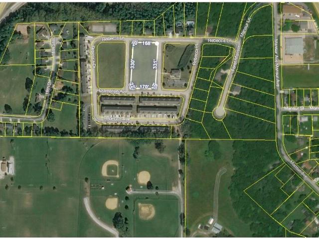 800 John's Pl, Carbon Cliff, IL 61239 | MLS #4229